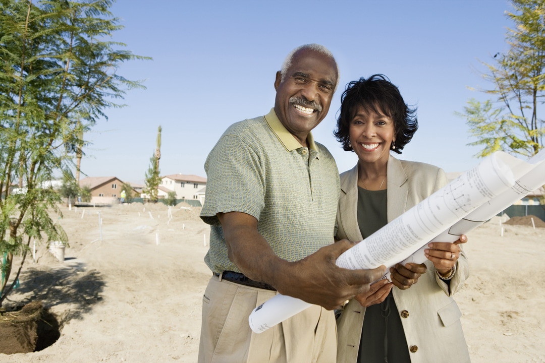 TTMF Mortgages - Trinidad and Tobago Mortgage Finance Company